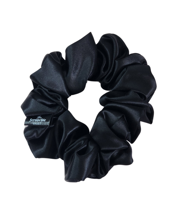 Mulberry Silk Scrunchies, Pillowcases & Clips | The Scrunchie Vault AU